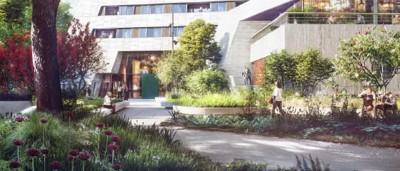 Delva Landscape Architects