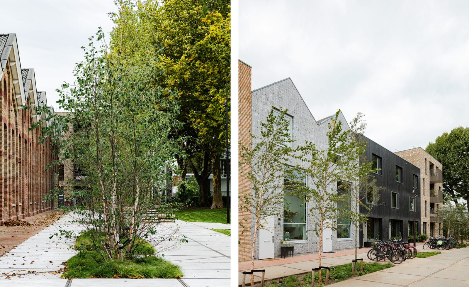 Wisselspoor - DELVA Landscape Architecture & Urbanism