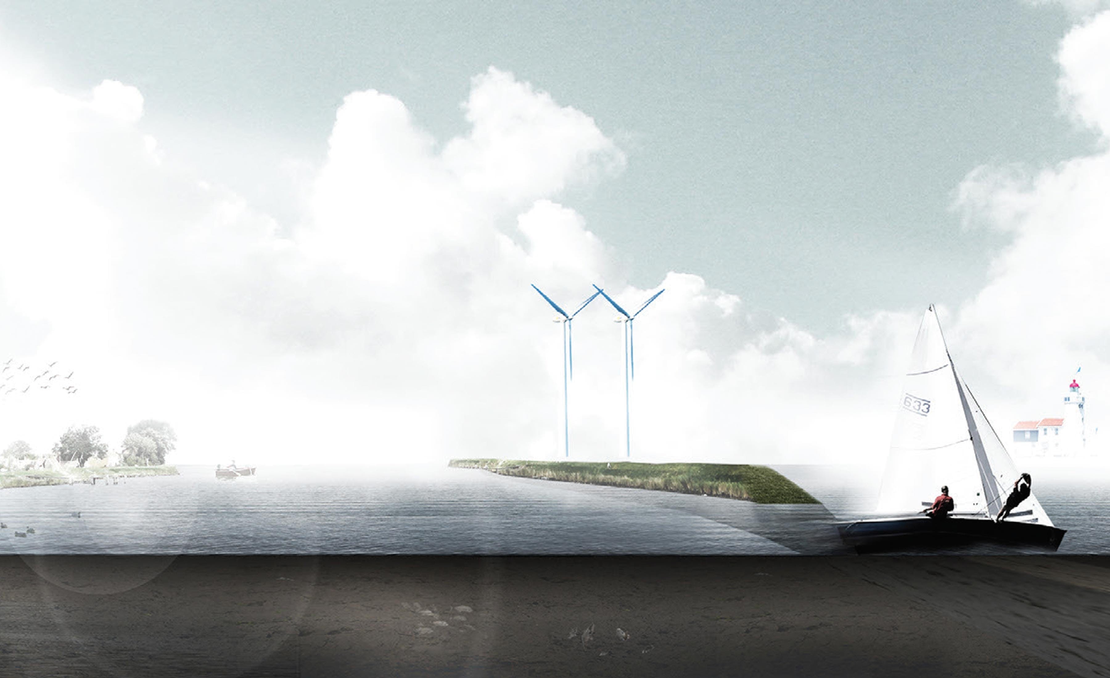 Rijkere dijken - DELVA Landscape Architecture & Urbanism