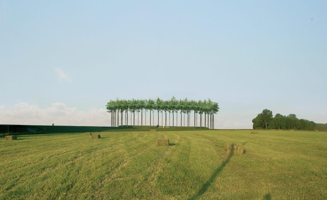 Steven Delva spreker over herdenken en herinneren bij Rijksoverheid ...