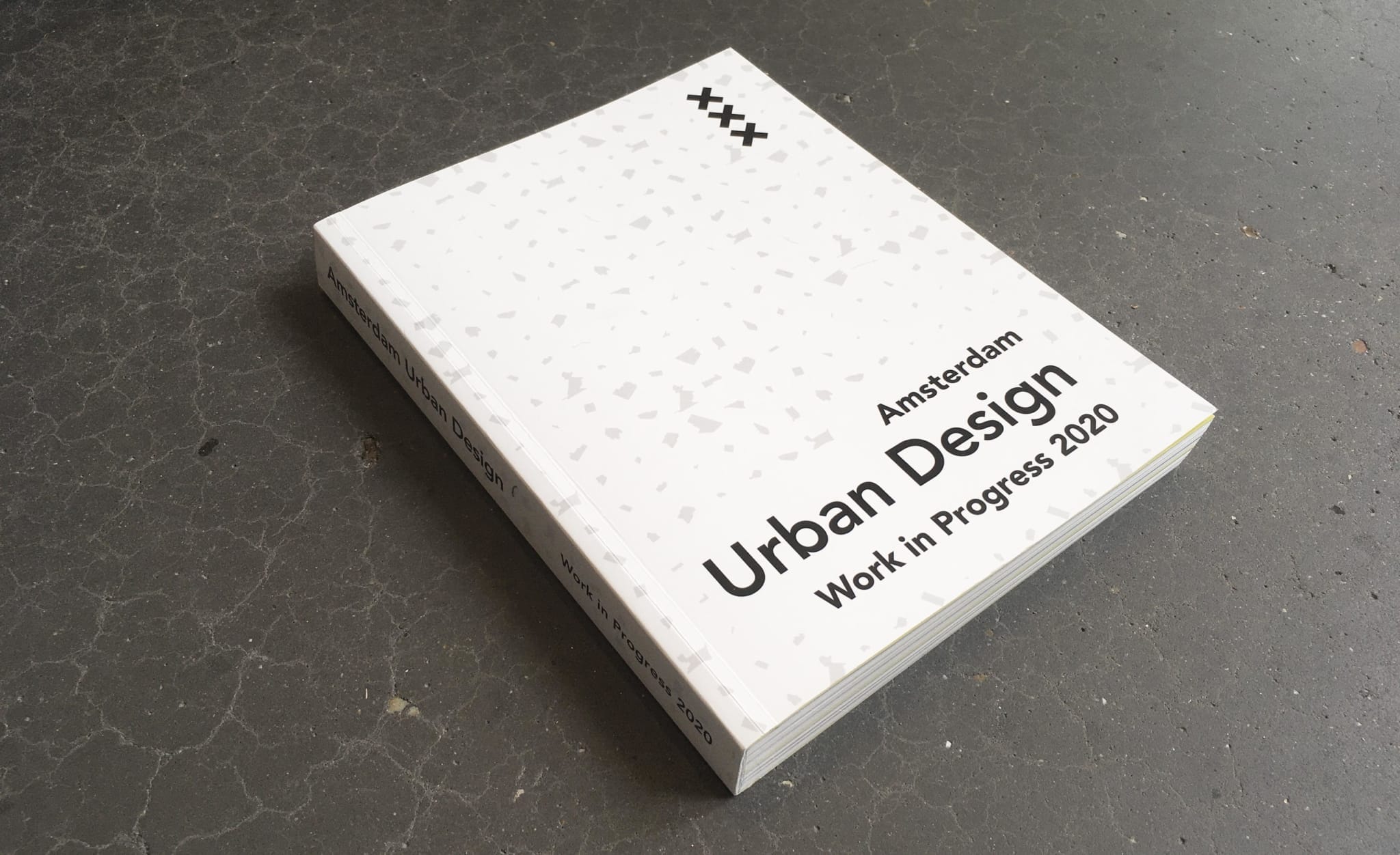 Amsterdam Urban Design - Work in Progress 2020 - DELVA Landscape ...