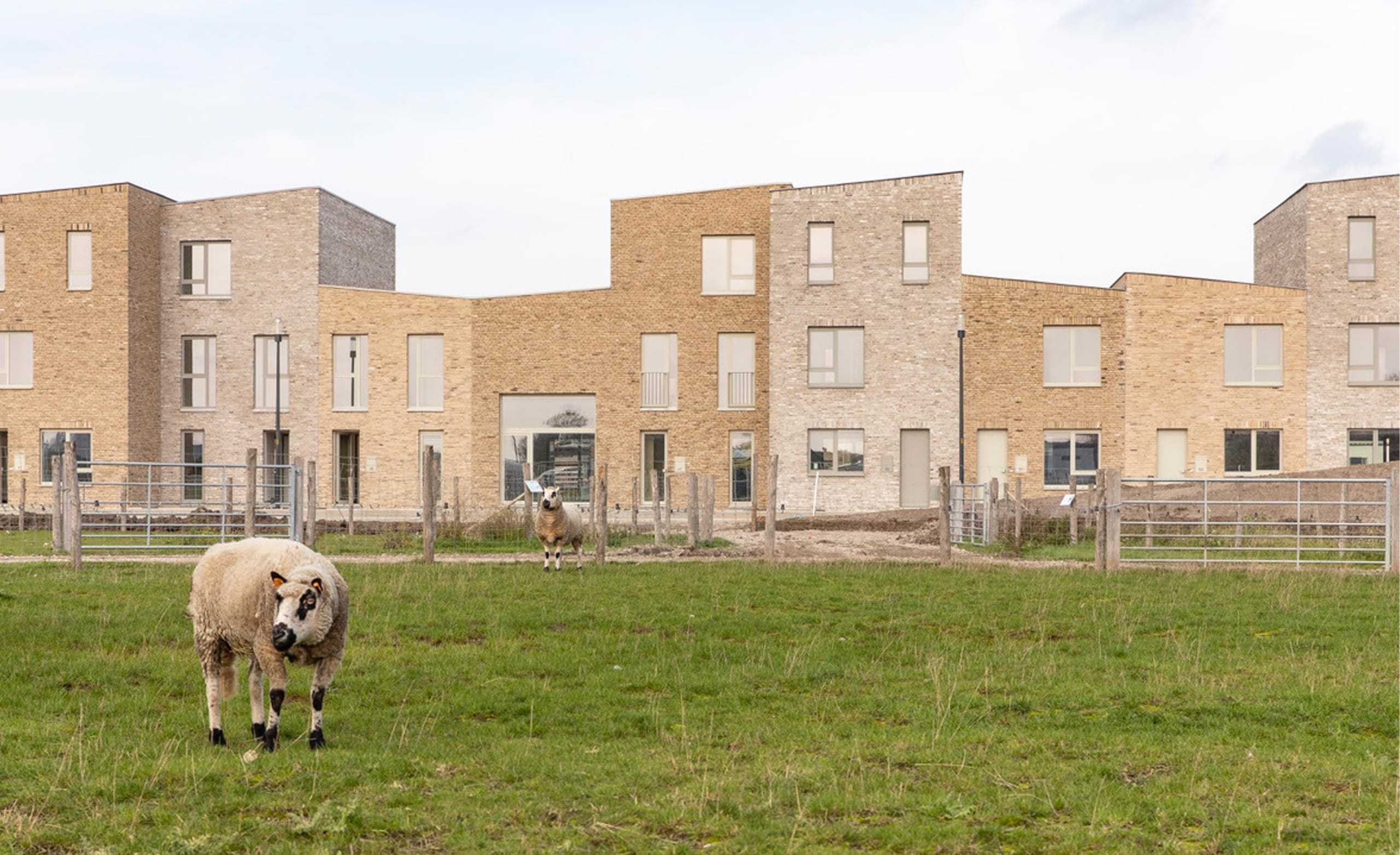 Het Suikerpark - Veurne - DELVA Landscape Architecture & Urbanism