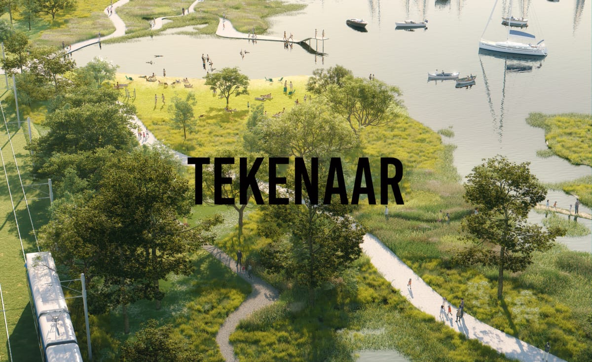 Vacatures - DELVA Landscape Architecture & Urbanism