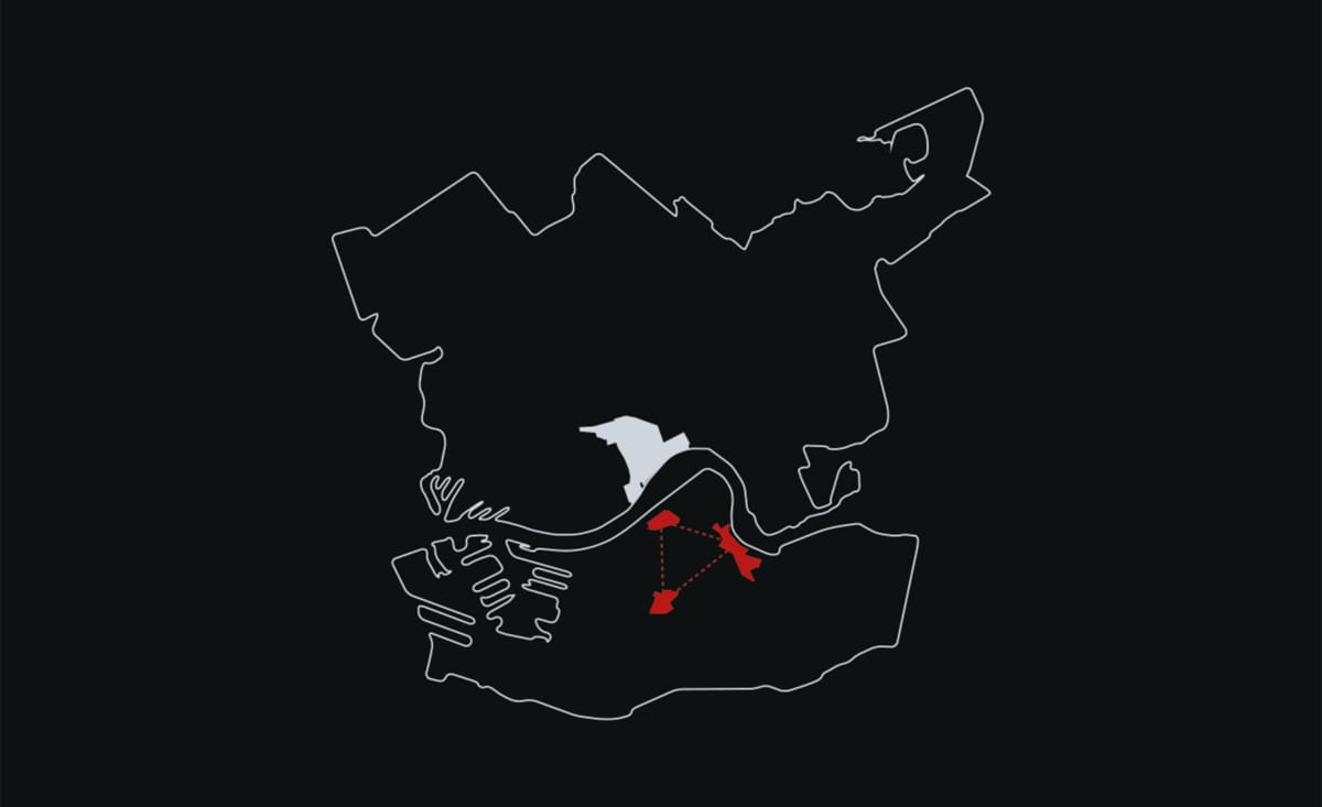 Codrico - DELVA Landscape Architecture & Urbanism