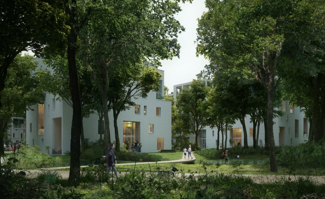 HOLT - DELVA Landscape Architecture & Urbanism