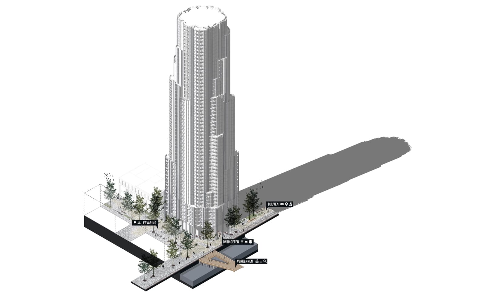 Codrico - DELVA Landscape Architecture & Urbanism