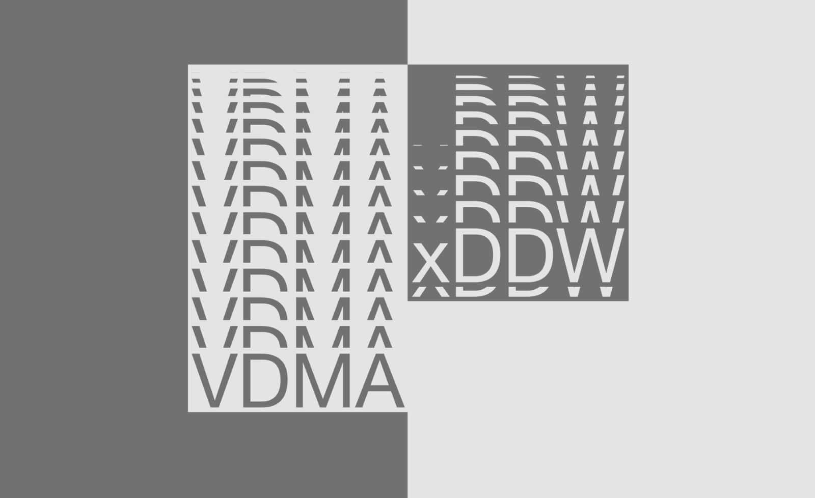VDMA op Dutch Design Week - DELVA Landscape Architecture & Urbanism