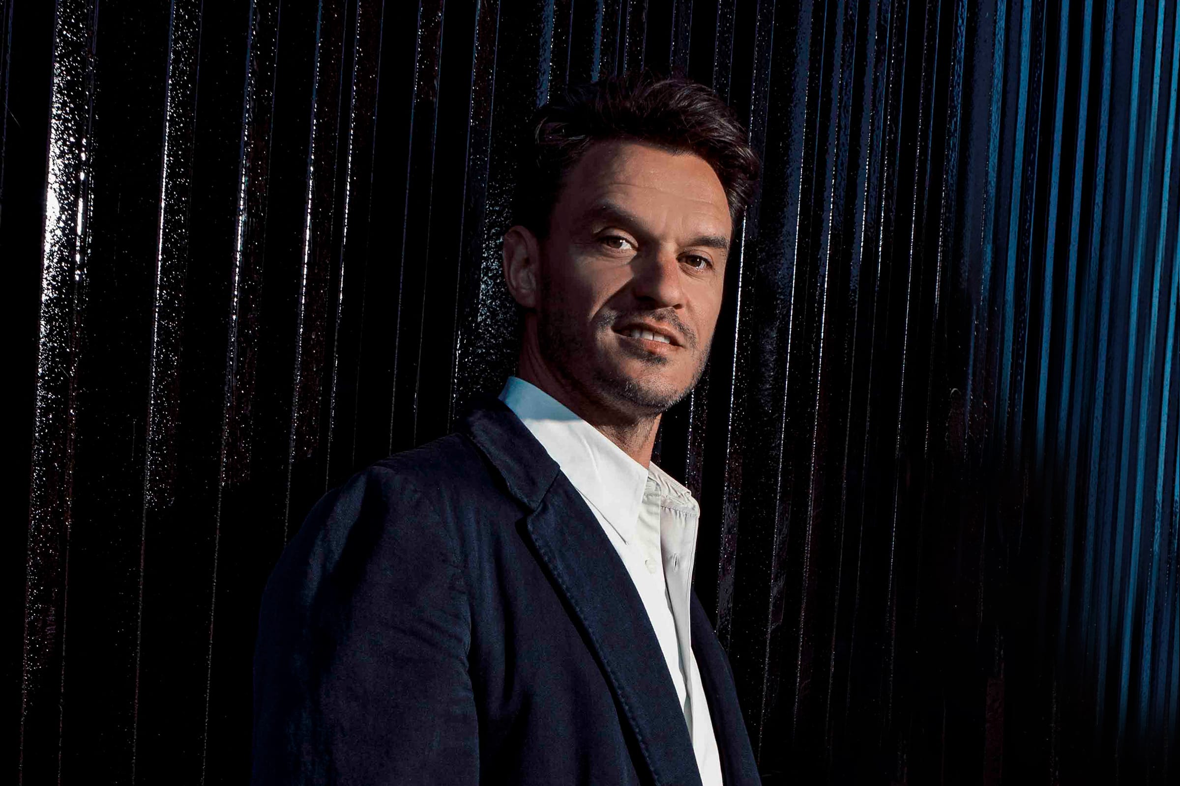 Het Financieele Dagblad | "Eerst groen, dan goud" - DELVA Landscape ...