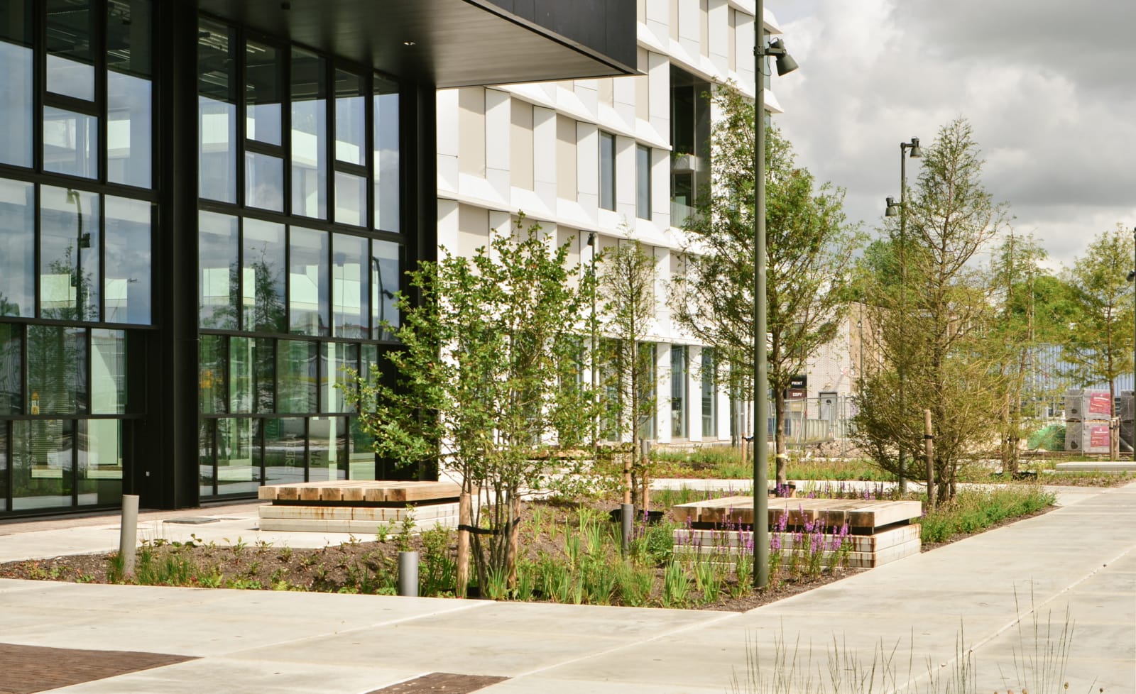 Max & Moore - DELVA Landscape Architecture & Urbanism