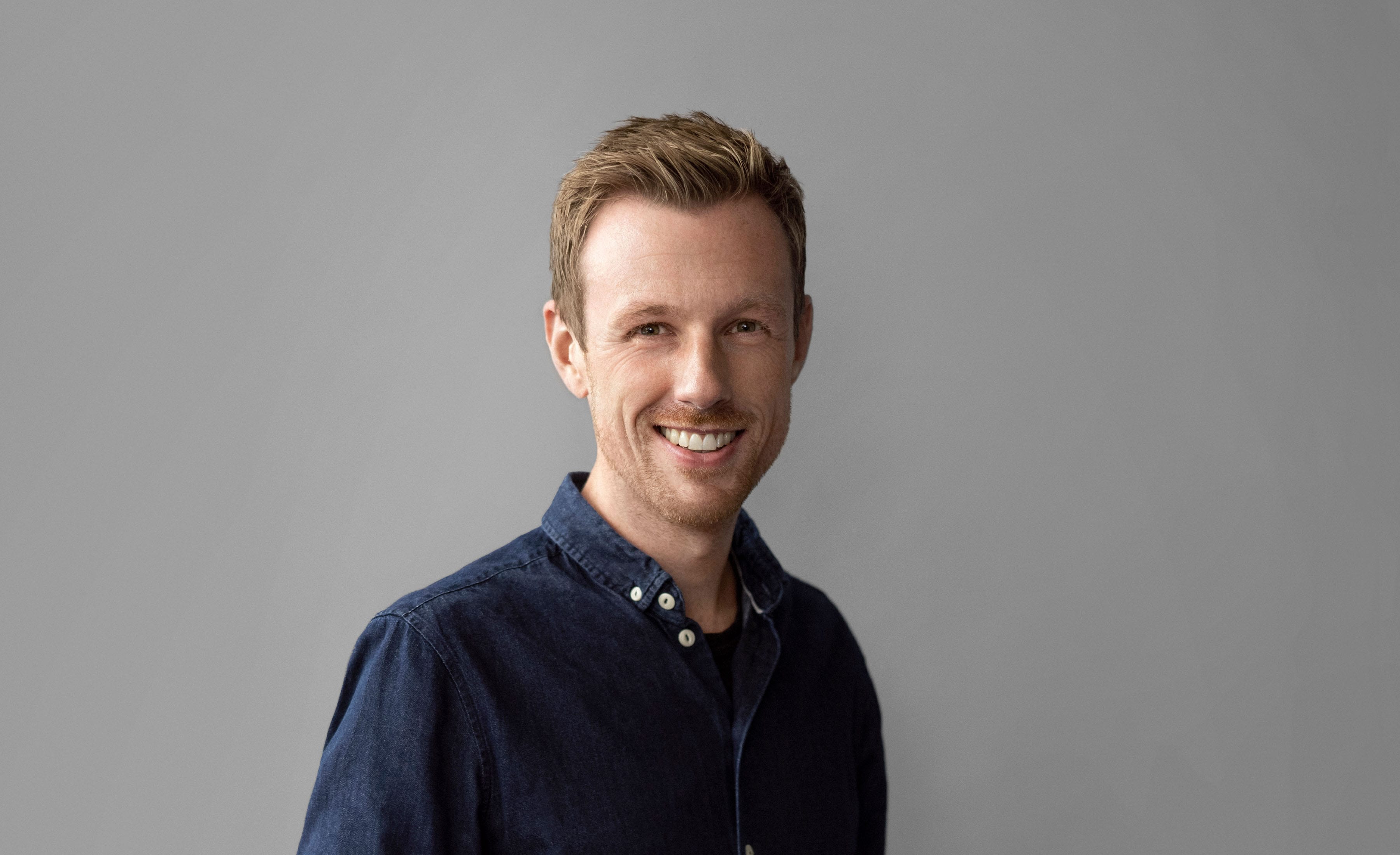 Sander van den Bosch - DELVA Landscape Architecture & Urbanism