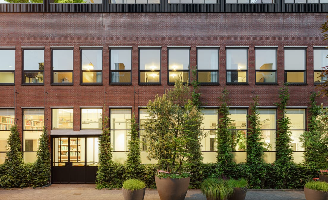 Visie - DELVA Landscape Architecture & Urbanism