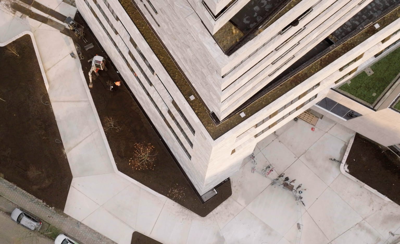 The BunkerPark - DELVA Landscape Architecture & Urbanism