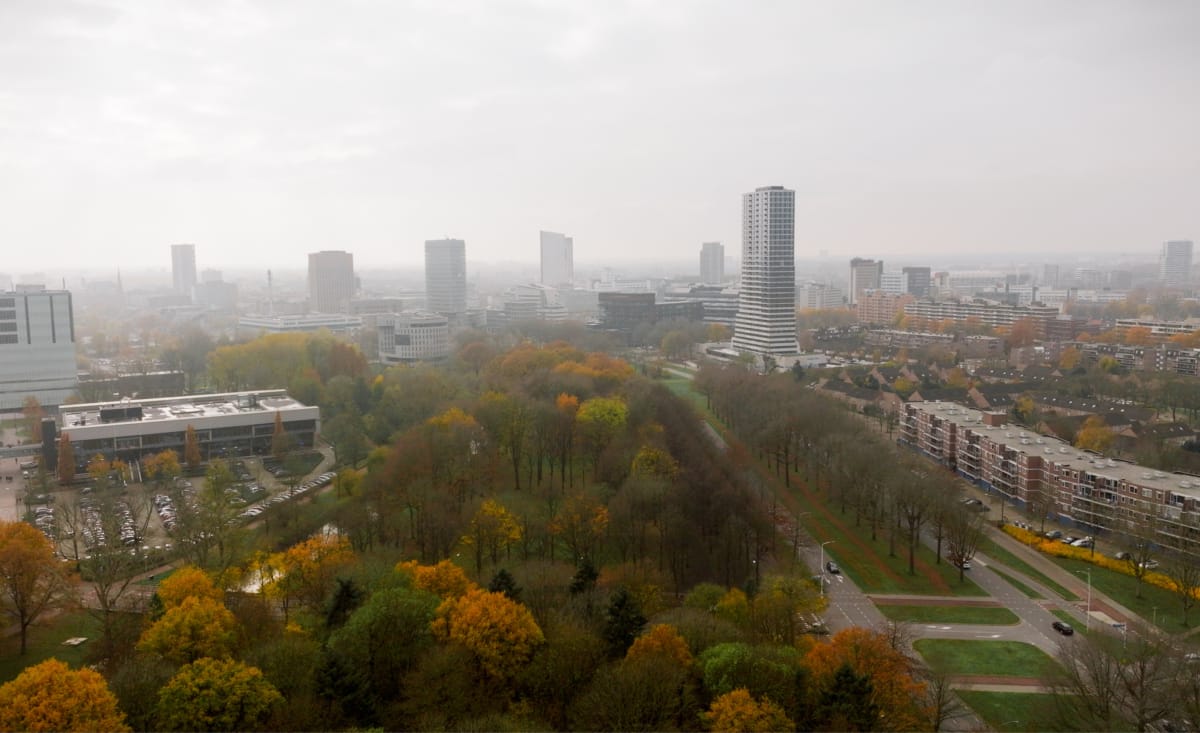 The BunkerPark - DELVA Landscape Architecture & Urbanism