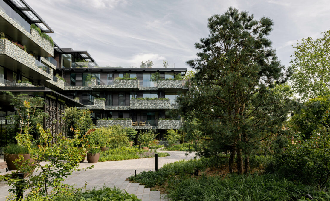 Valerius - DELVA Landscape Architecture & Urbanism