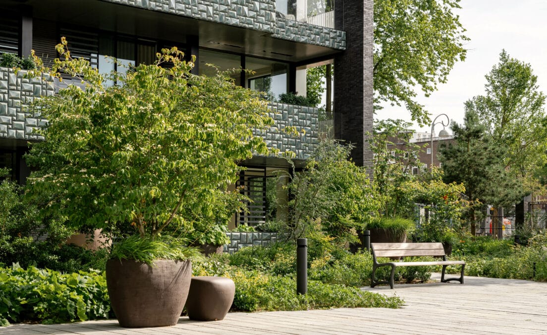 Valerius - DELVA Landscape Architecture & Urbanism