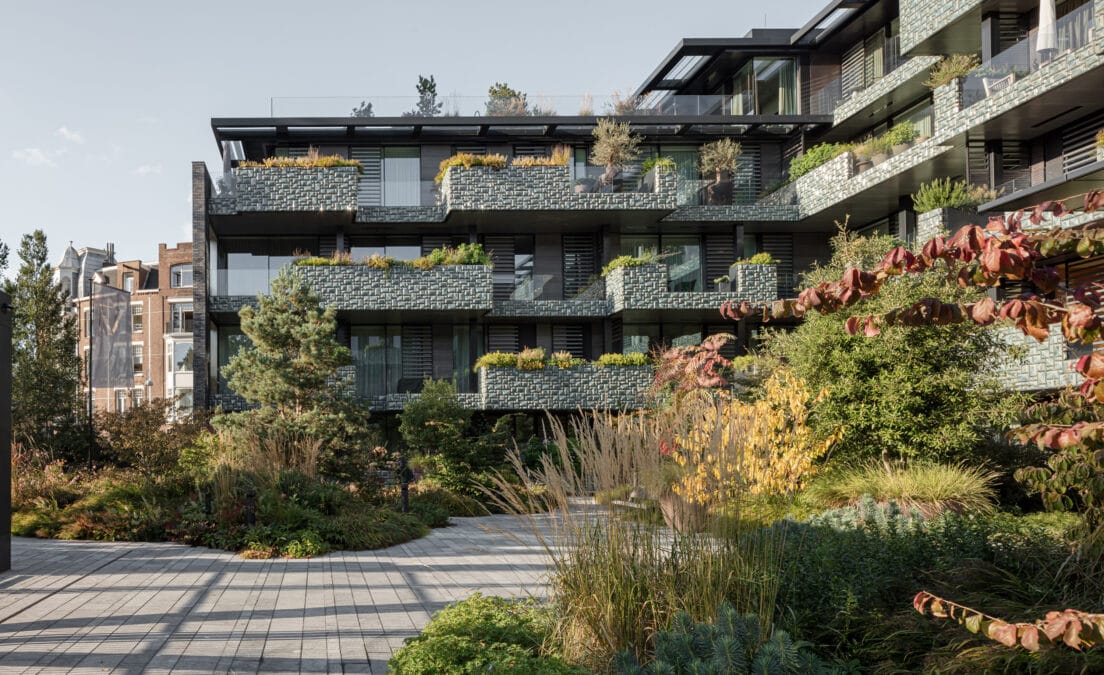 Valerius - DELVA Landscape Architecture & Urbanism