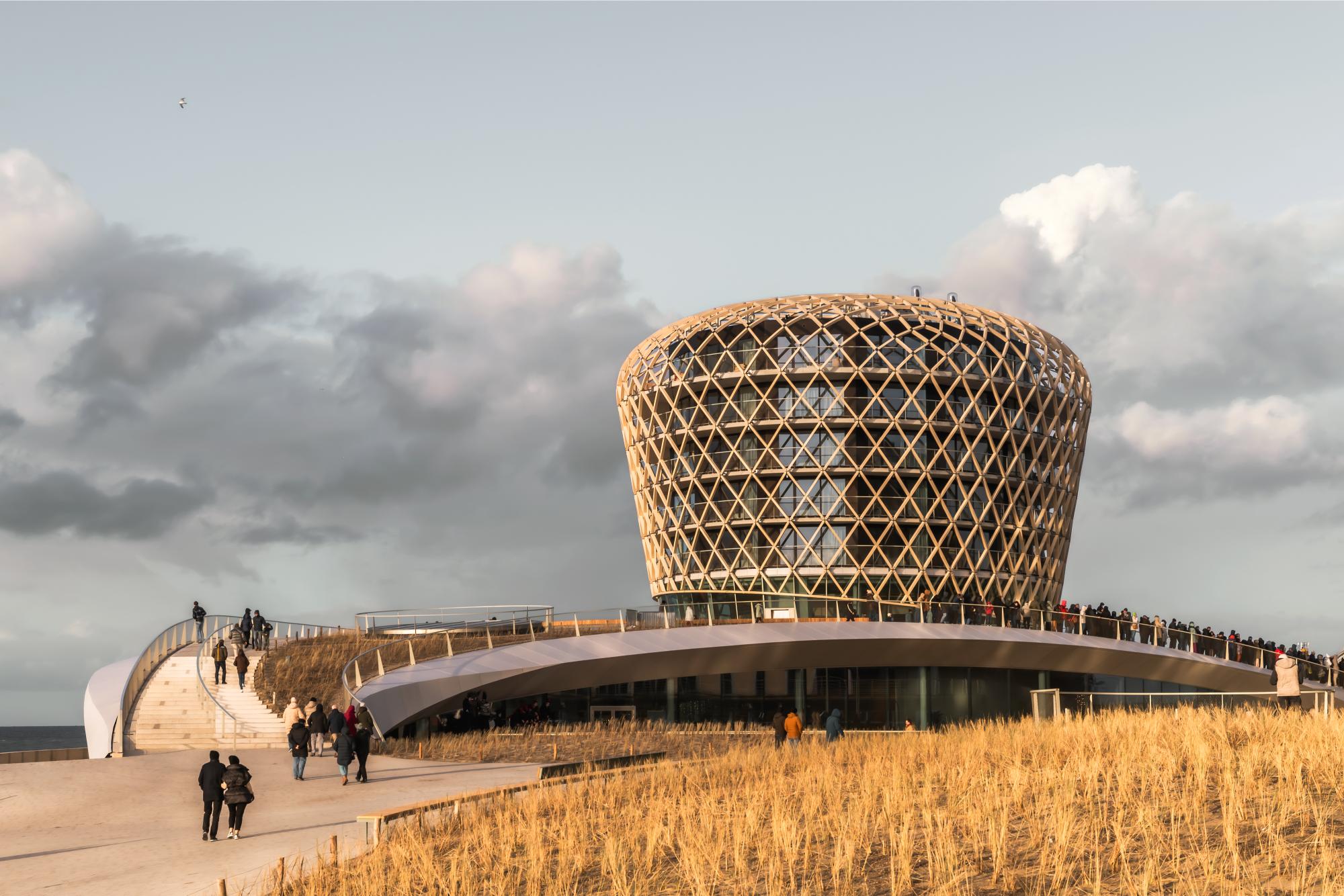 DELVA Landscape Architecture & Urbanism