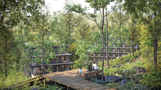 Landscape - DELVA Landscape Architecture & Urbanism