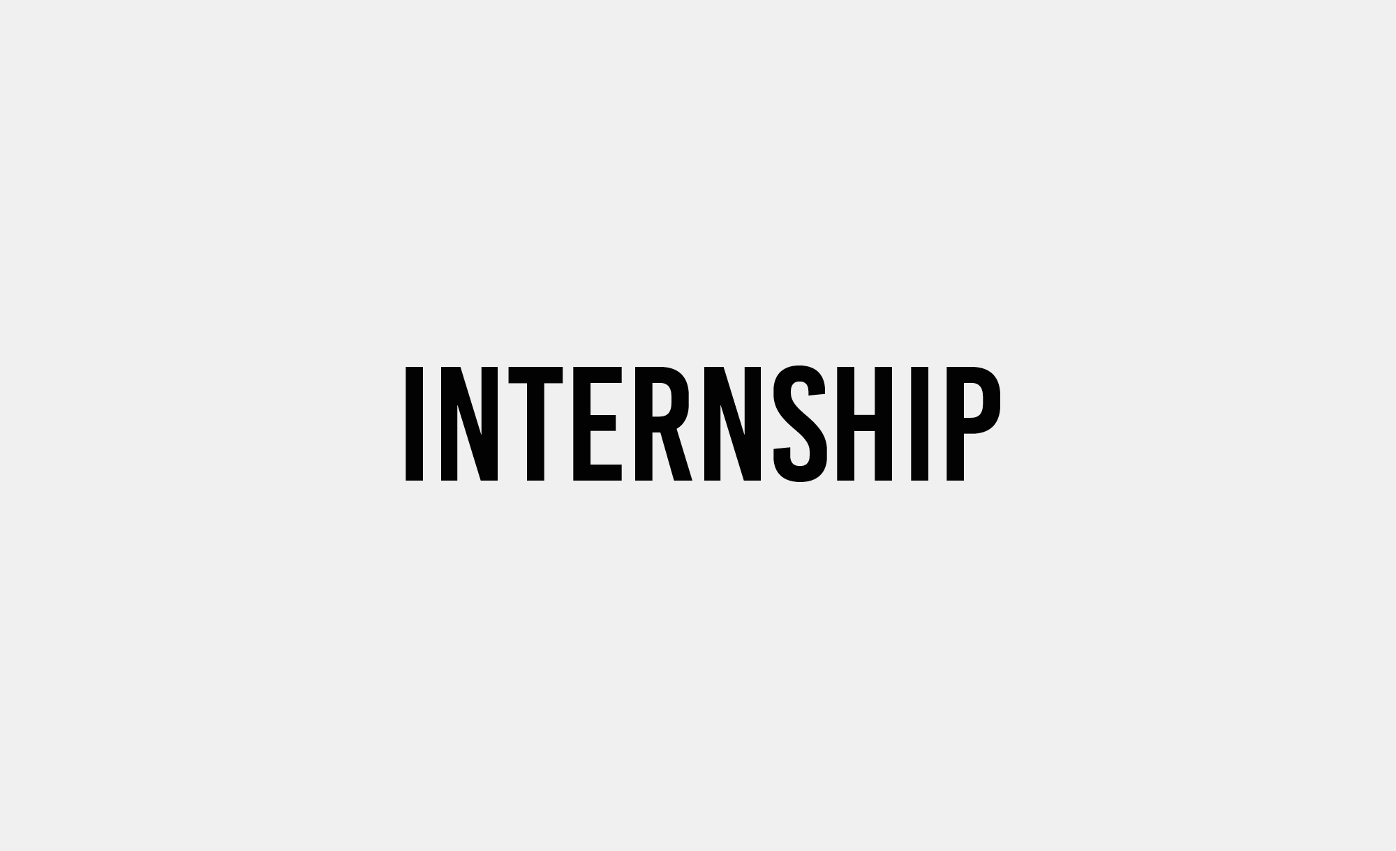 Internship - DELVA Landscape Architecture & Urbanism