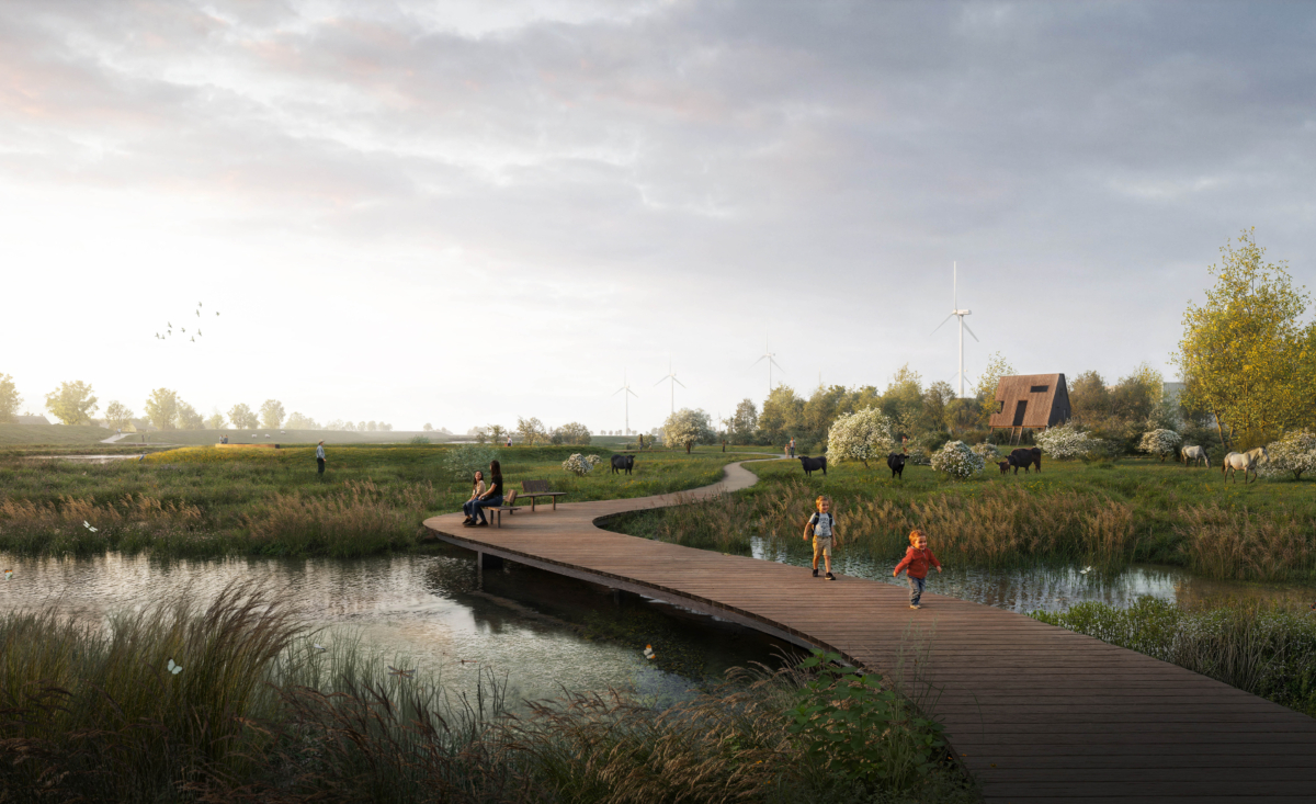 DELVA Landscape Architecture & Urbanism